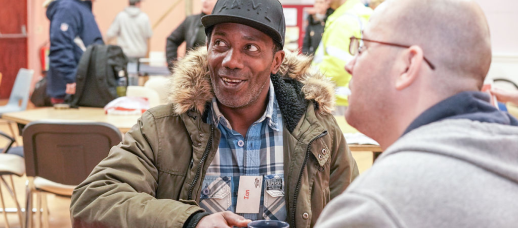 Good health is about much more than clinical interventions. It starts ...