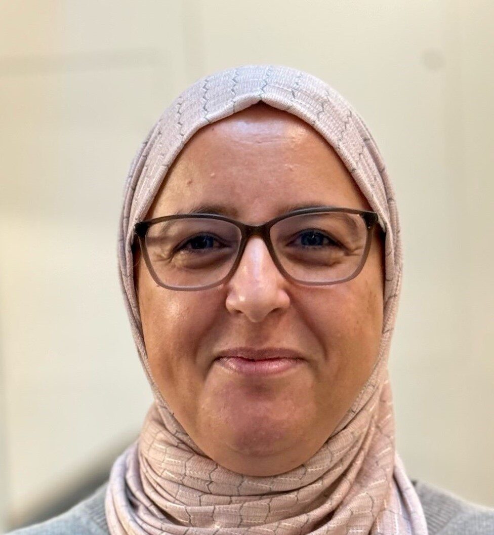 The space-maker: introducing Samira Ben Omar - New Local