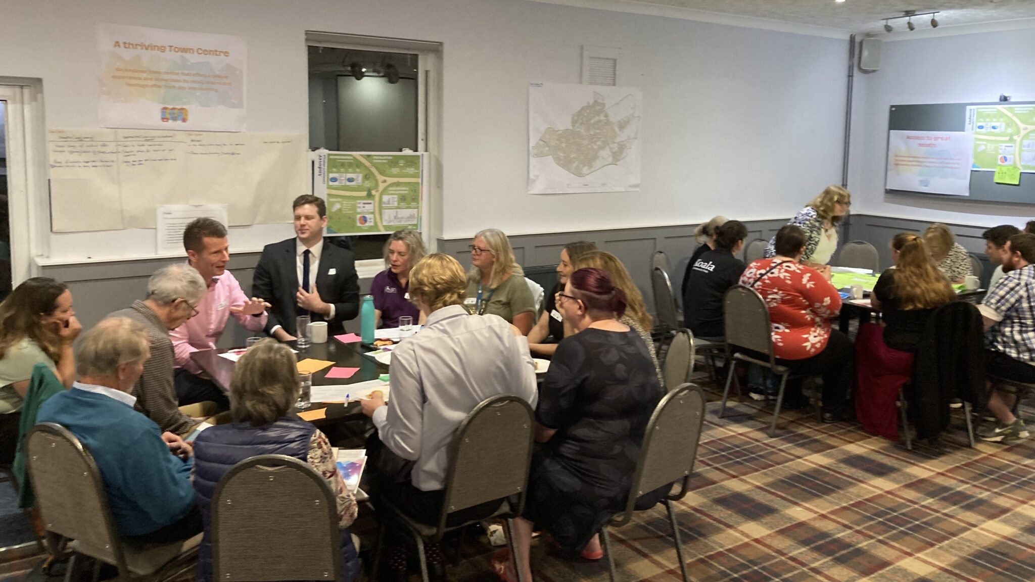 “Everything we do is driven by our communities”: Inside Test Valley’s ...