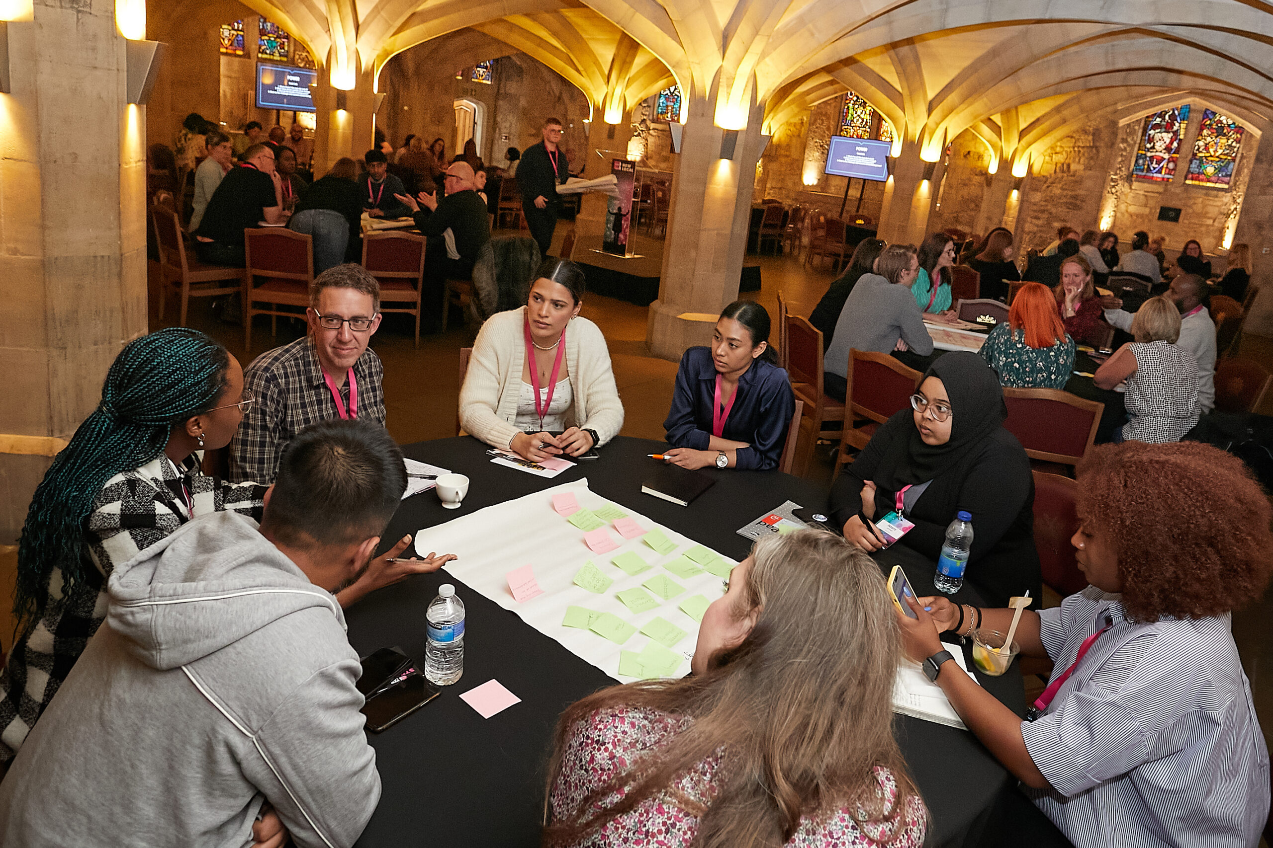 Practice - New Local