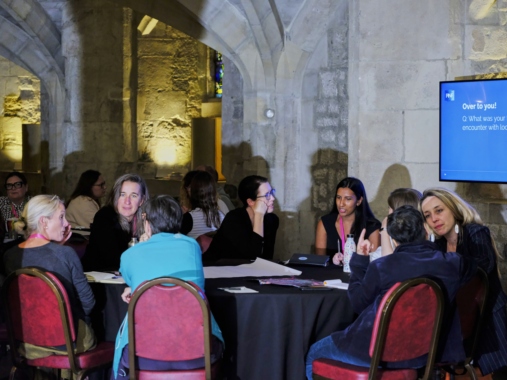 Strategy Lab: Mission-led local government - New Local